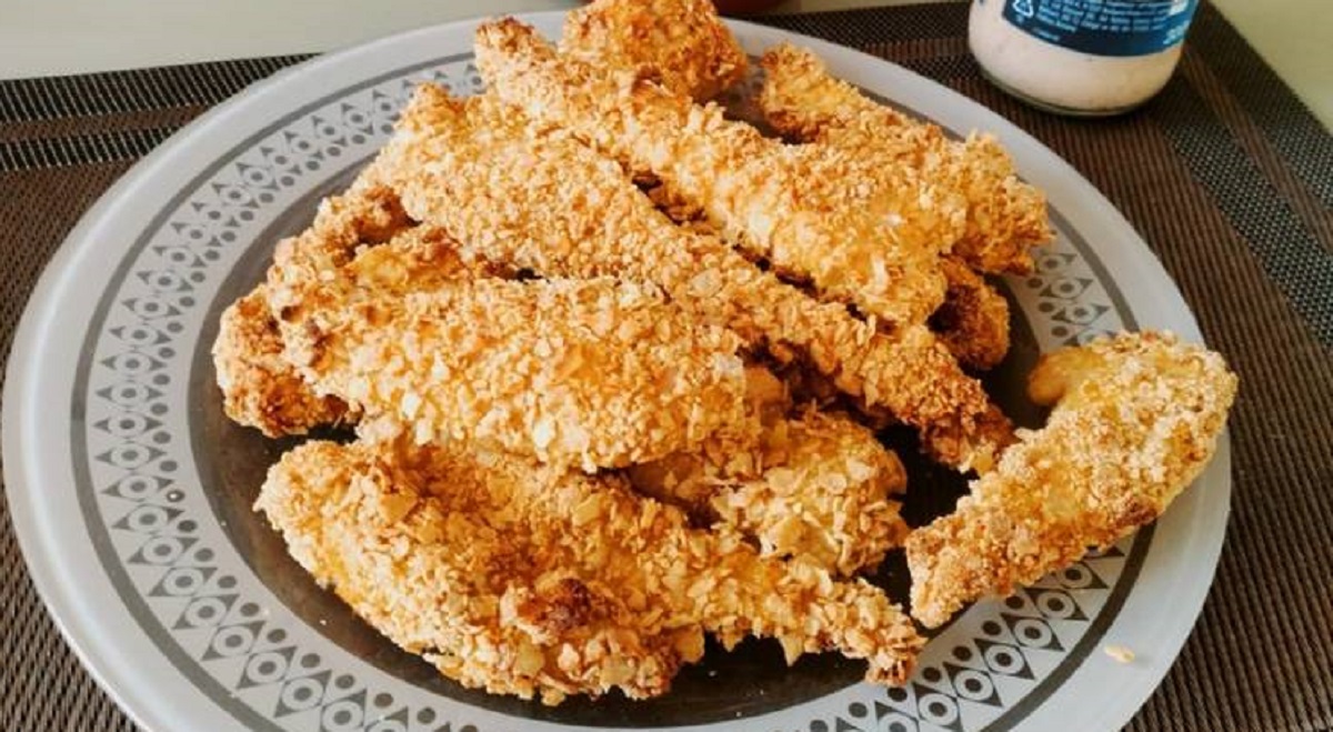 Ce a primit un tânăr din Târgu Mureș după ce a comandat o porție de 20 ...