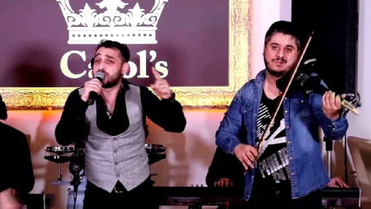 Ultimele cuvinte ale lui Tavi Puștiu, tânărul manelist mort în ...