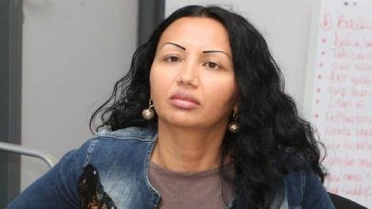 Narcisa Guță a fost dată în judecată de vecini! Fosta soție a lui ...