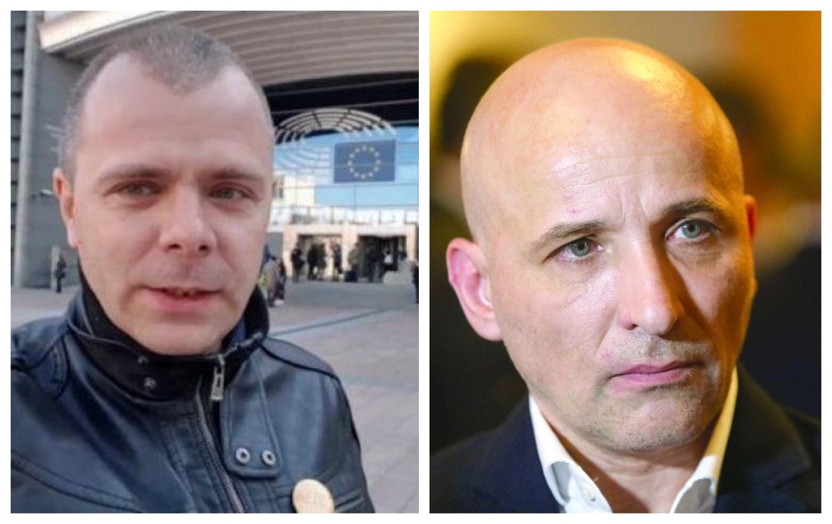 Mălin Bot, acuzații grave la adresa lui Sabin Orcan. Directorul ...