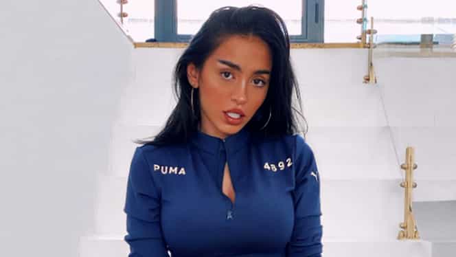 Ruby e foc și pară! Motivul pentru care a lipsit de pe Instagram. Ce a ...