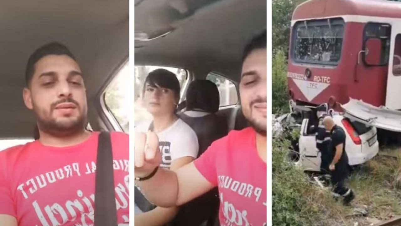 Informații de ultimă oră despre iubita lui Tavy Puștiu, aflată în ...