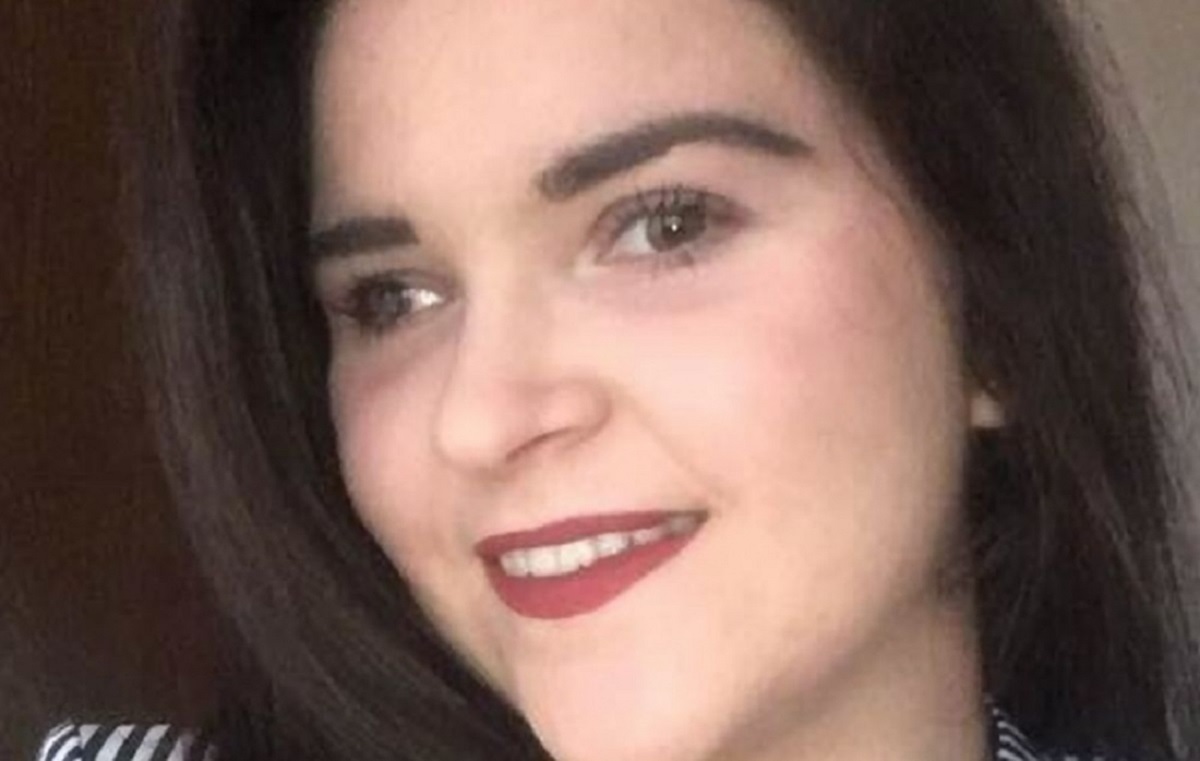 Destin tragic pentru Timea, o profesoară de 25 de ani din Baia Mare ...
