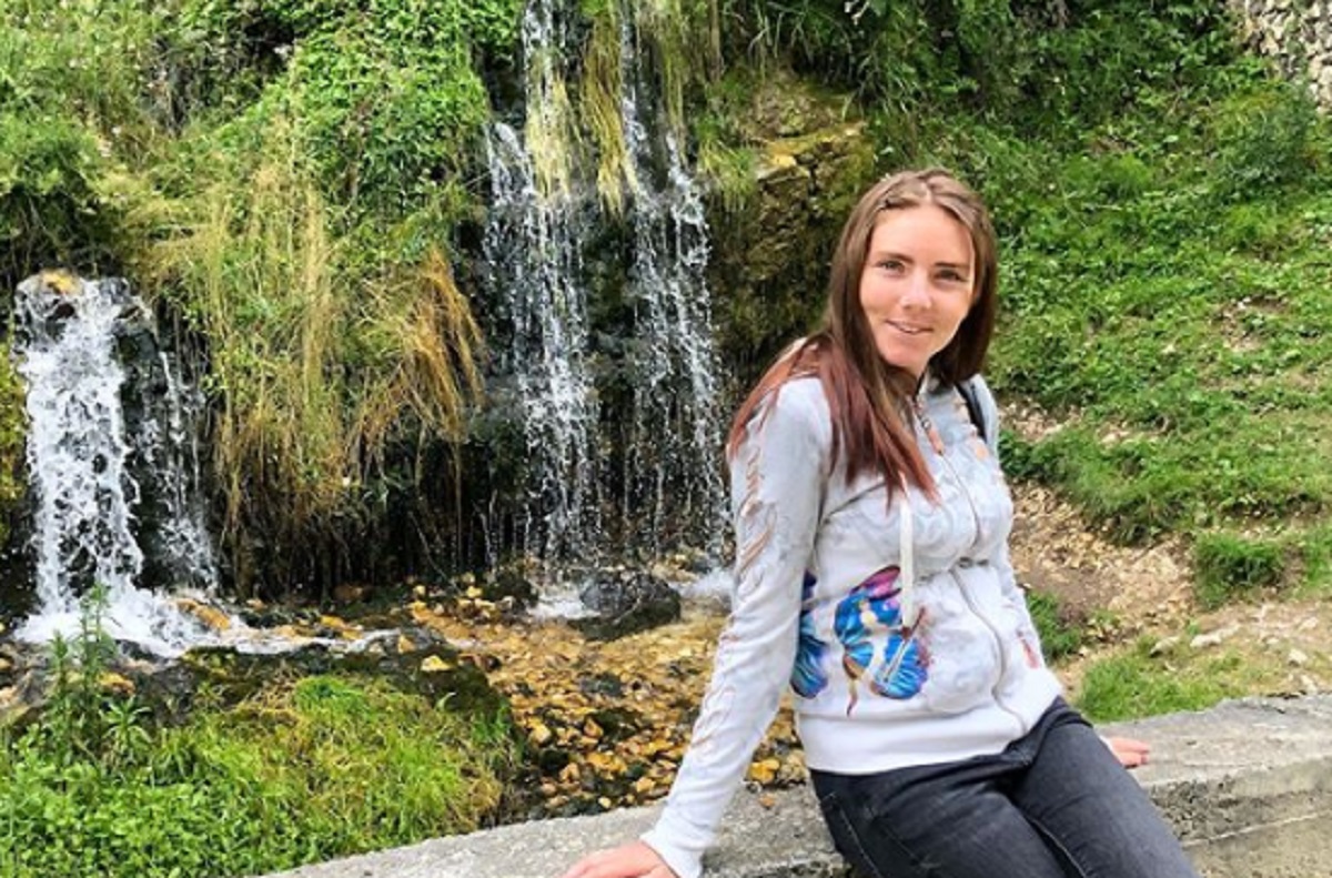 VIDEO / Acum s-a aflat! Ce a făcut Vulpița, de fapt, la întoarcerea în ...