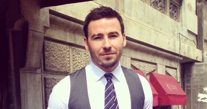 Ce face Adrian Cristea după ce a renunțat la fotbal! Cum a fost ...