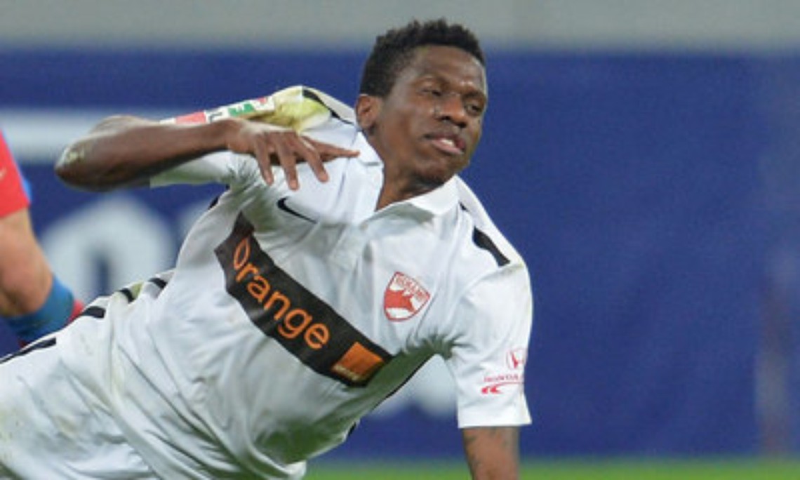 5 ani fără Patrick Ekeng