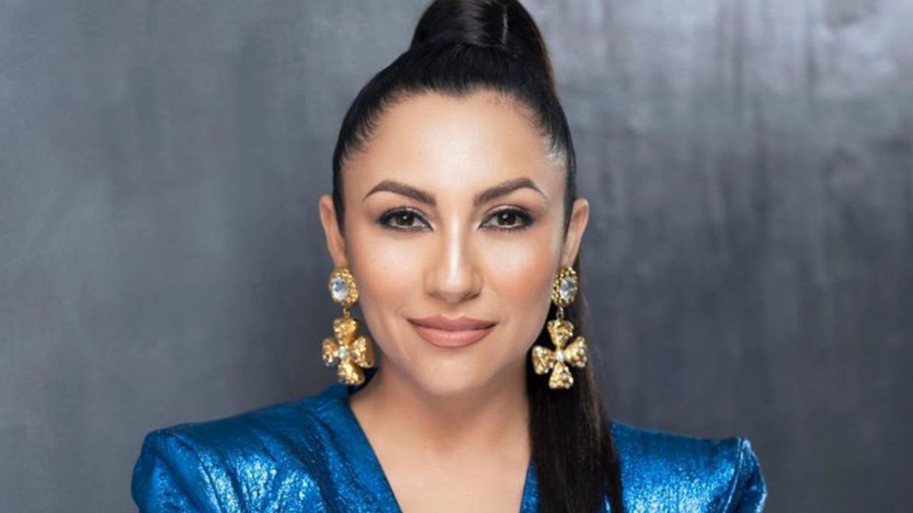 Andra a dat cărțile pe față! Cântăreața a vorbit despre a treia sarcină ...