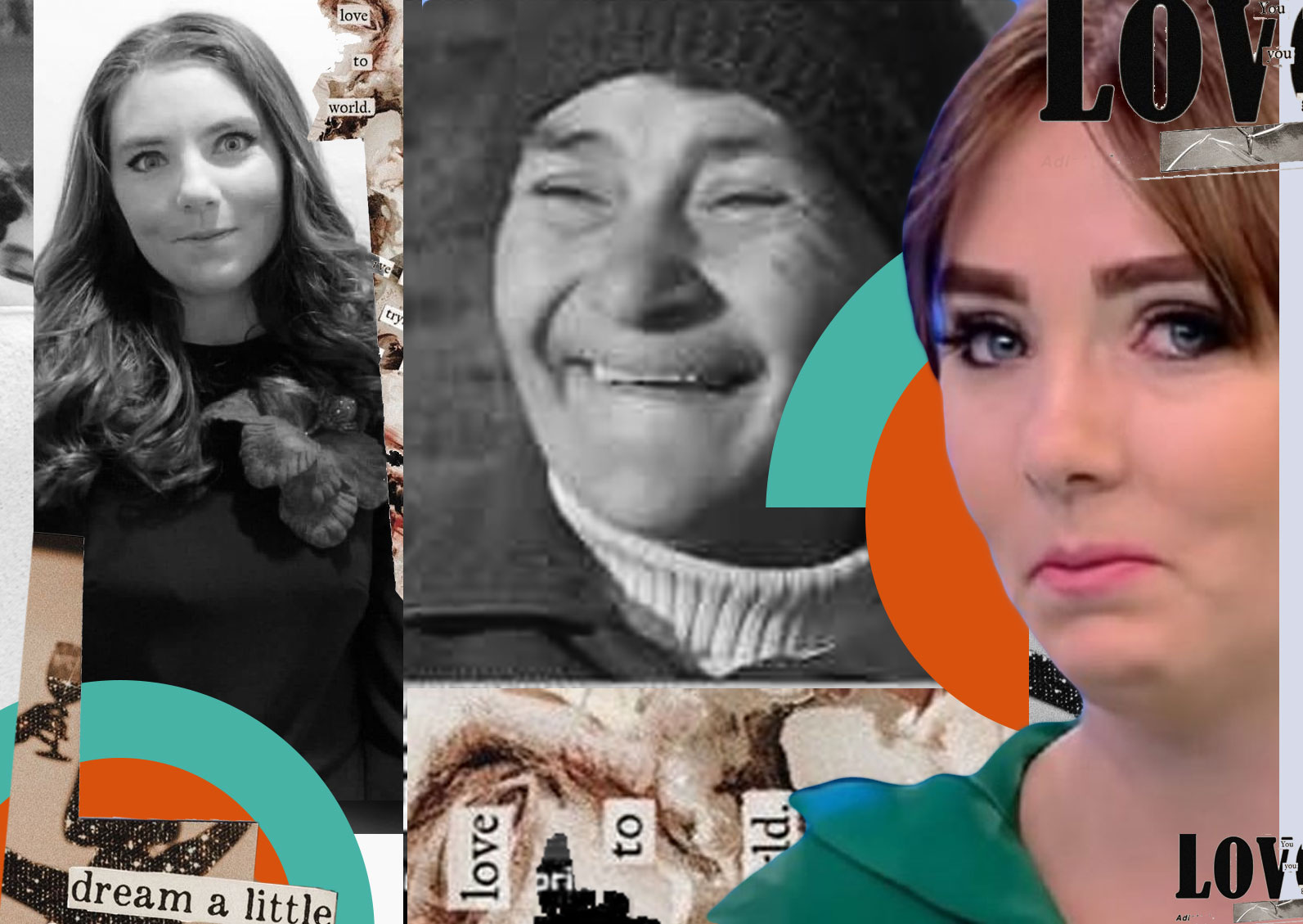 Cum a primit-o soacra pe „Vulpița”, la întoarcerea din “aventura Acces ...