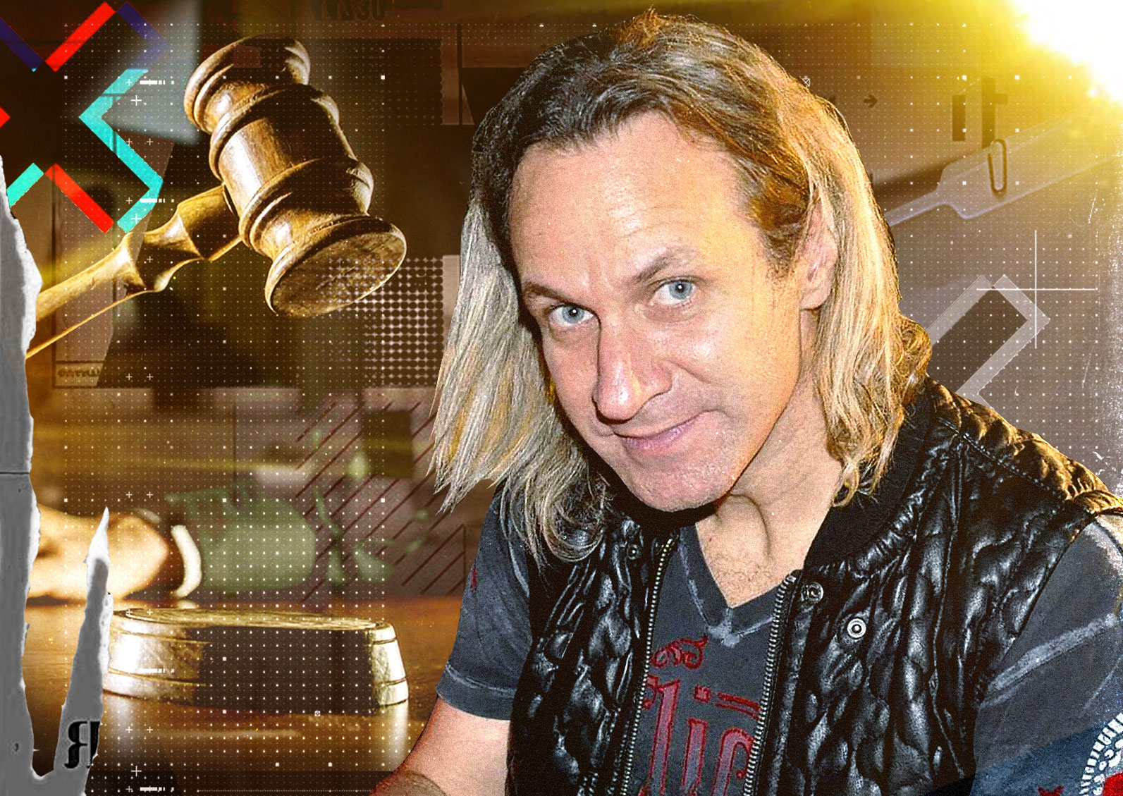 Alin Oprea, dat în judecată de soție, în plin divorț. “E prima oară ...