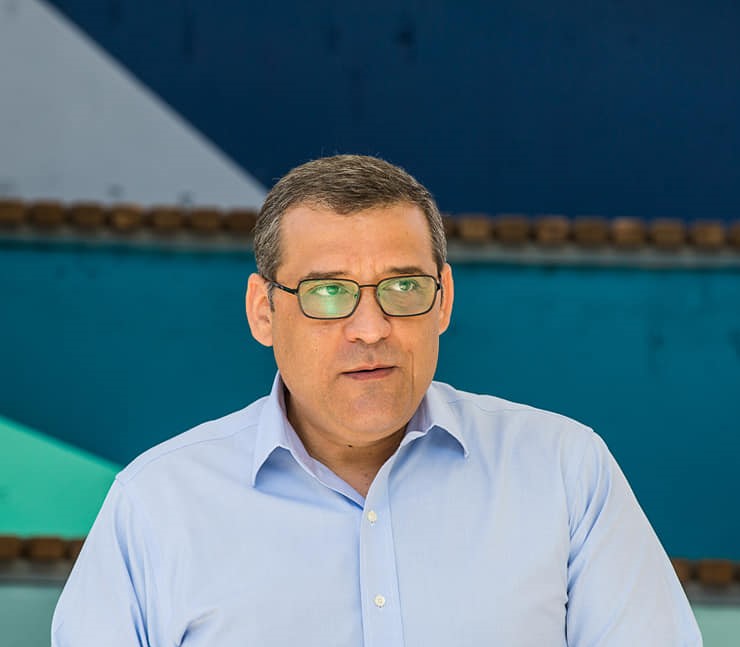 Gabriel Mutu: Oamenii vor să vadă proiecte concrete, vor să vadă o bună ...