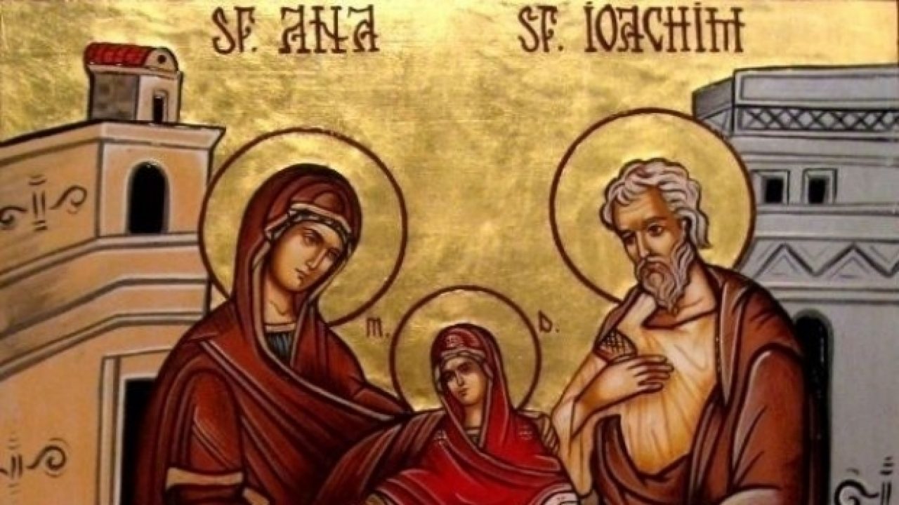 Tradiţii şi obiceiuri de Sfânta Ana. Cui trebuie să îi spui la mulţi ...