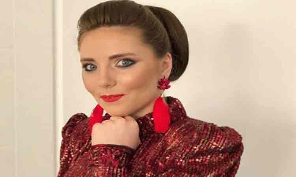 Ce s-a ales de Vulpița după ce a fost dată afară de la Acces Direct ...