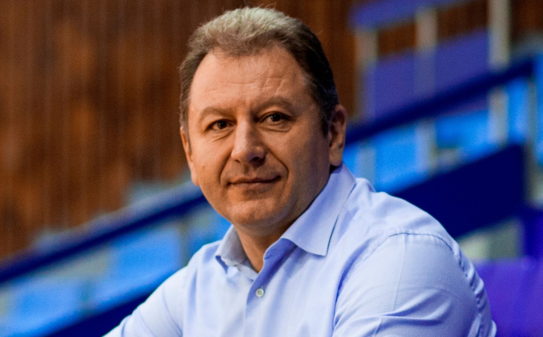 Președintele Consiliului Județean Bitrița-Năsăud a fost infectat cu ...