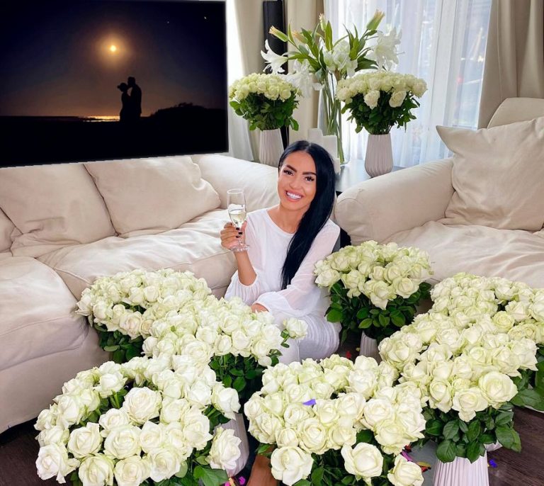 Andreea Mantea, dezvăluire neașteptată despre iubitul său: “Fiți foarte ...