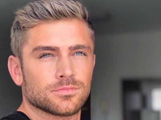 Costin Gheorghe, îndurerat la mormântul lui Franco Pascu, nepotul lui ...