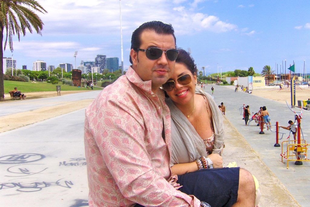 Luminița Anghel, primul mesaj despre speculațiile că divorțează. Ce ...