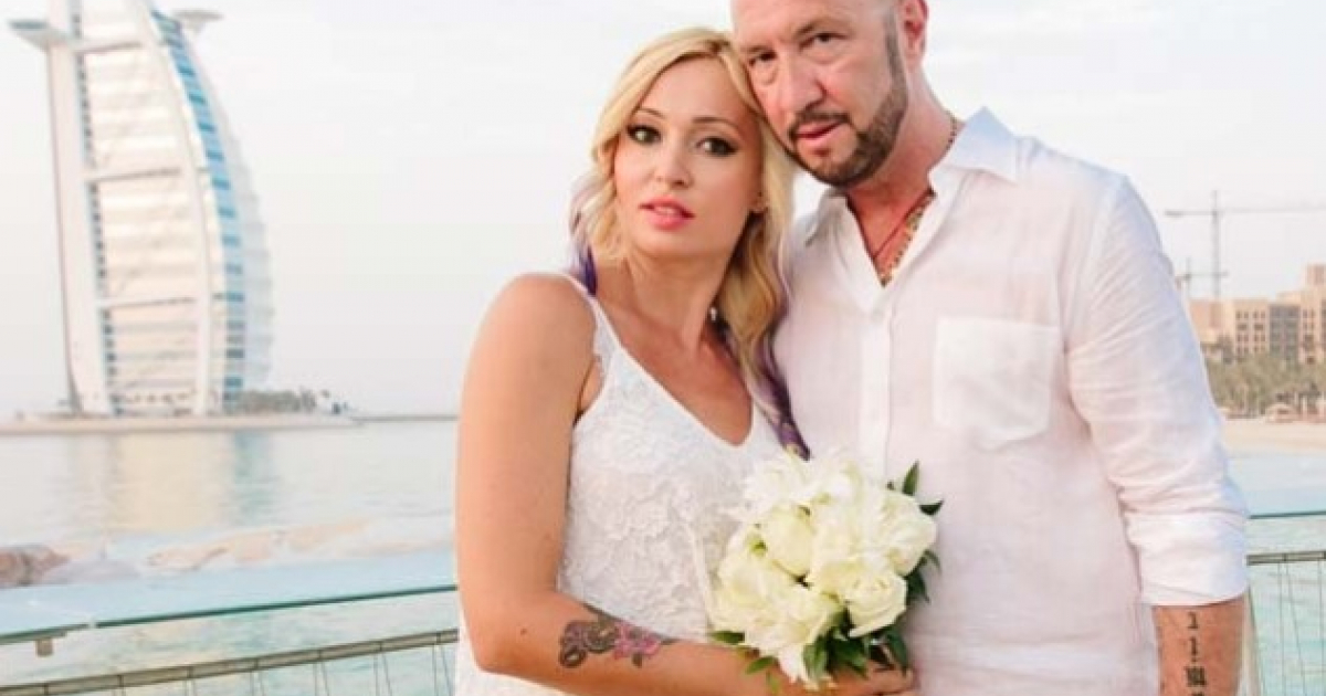 Raluca Zenga, adevărul despre divorțul de Walter: „Mi-a iertat multe ...