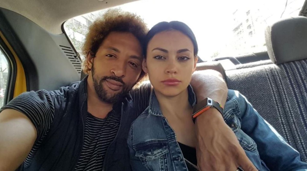 Fosta soție a lui Kamara, dezvăluiri emoționante despre Leon. Oana își ...