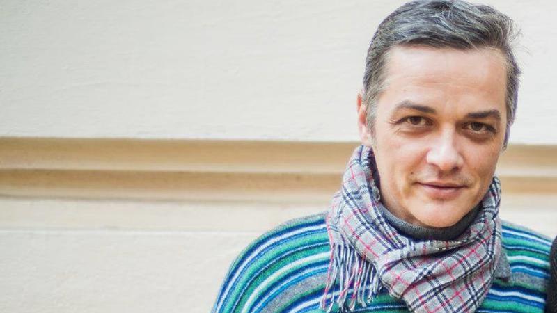 Doliu în lumea filmului. Actorul basarabean Vlad Ciobanu a murit de ...