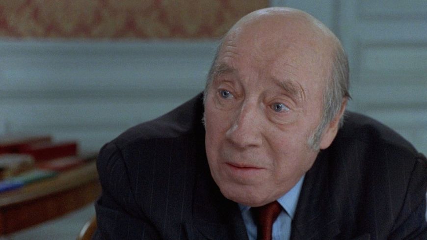 Doliu în cinematografie. Actorul Michel Robin a fost răpus de noul ...