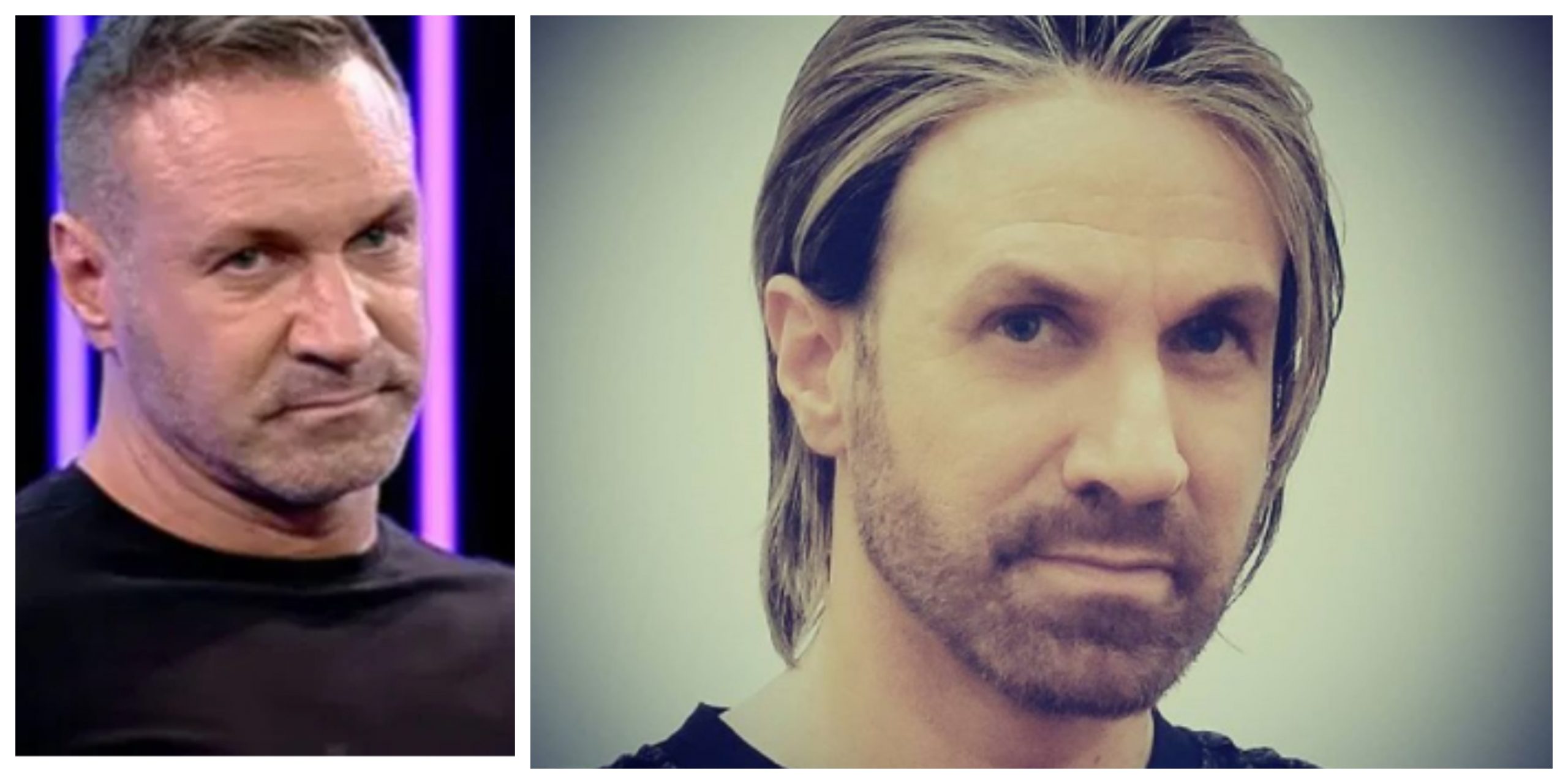 Alin Oprea, dezvăluiri din noua viață. Cine îl întreține pe artist