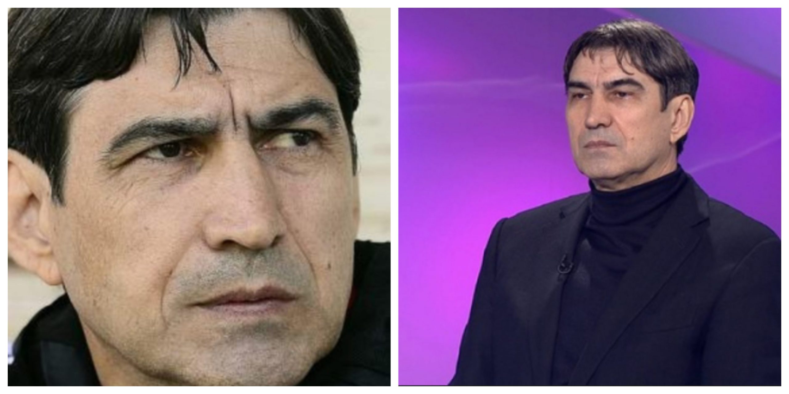 Cine este și cum arată soția lui Victor Pițurcă. Imagine rară cu Maria ...