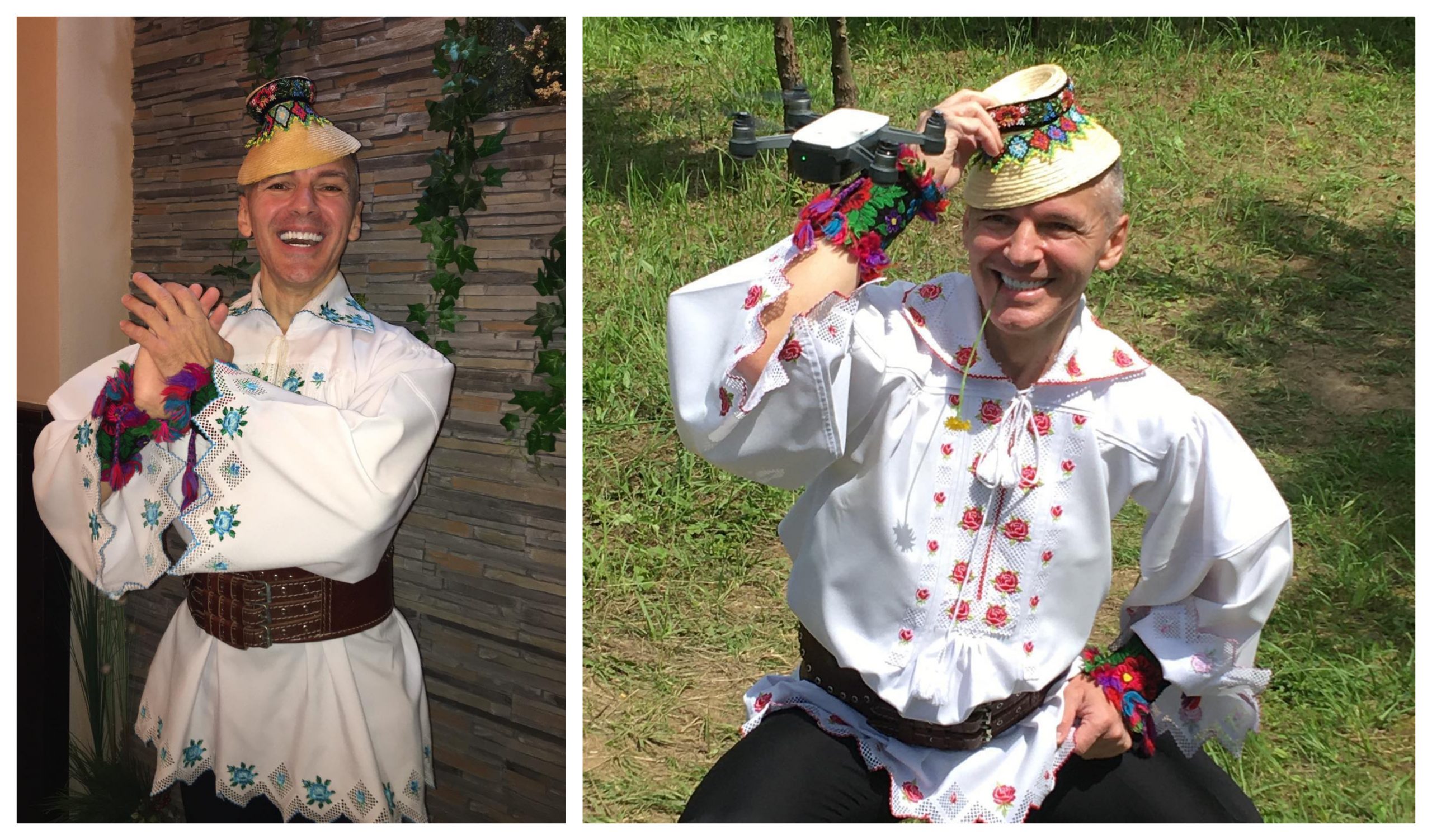 Radu Ille, declarații cutremurătoare după ce s-a vindecat de Covid-19 ...