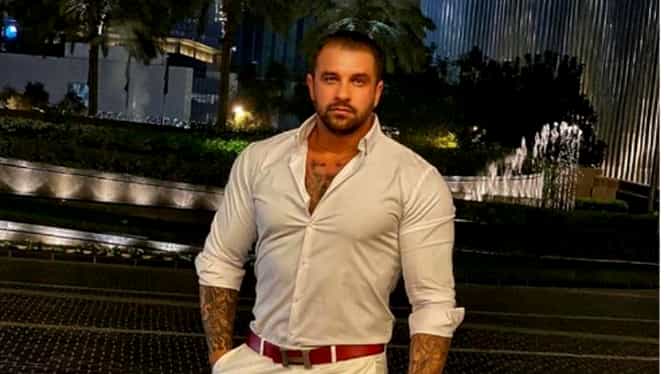 Ce spune Alex Bodi despre fosta soție? Cum se înțelegea cu cea care l-a ...