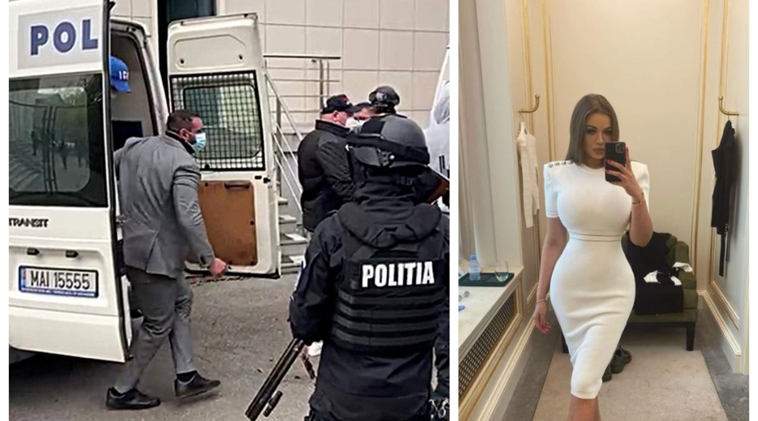 Alex Bodi a primit o veste tristă după gratii. Mesajul emoționant ...