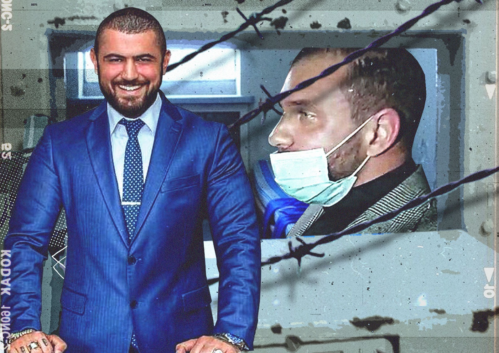 Cum a decurs confruntarea dintre turcul “gangster” și Alex Bodi + Cu ce ...