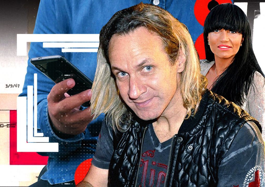 Alin Oprea și-a spus punctul de vedere în urma dezvăluirilor făcute de ...