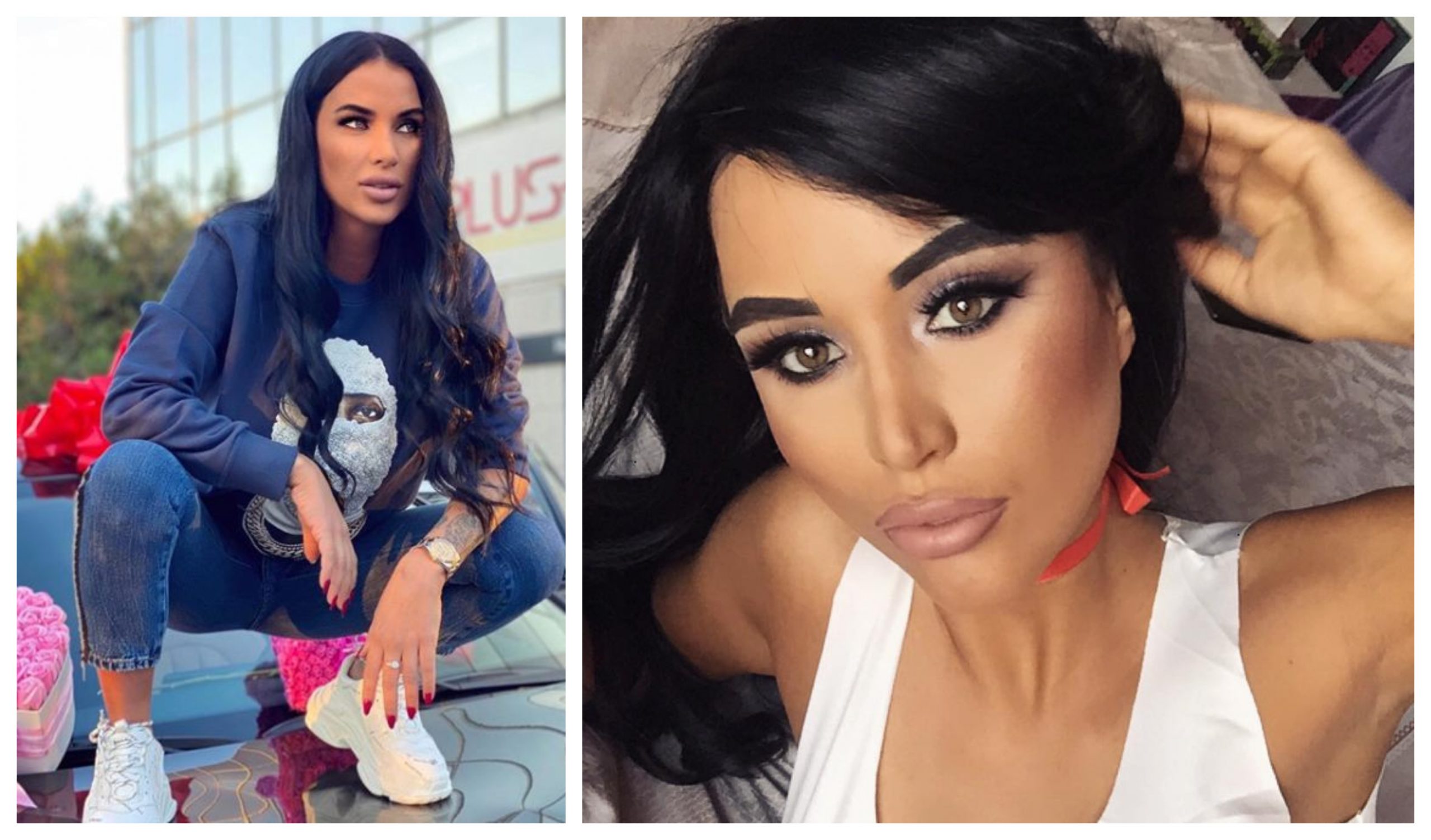 La ce vârstă și-a pierdut virginitatea Daniela Crudu. Toată lumea a ...