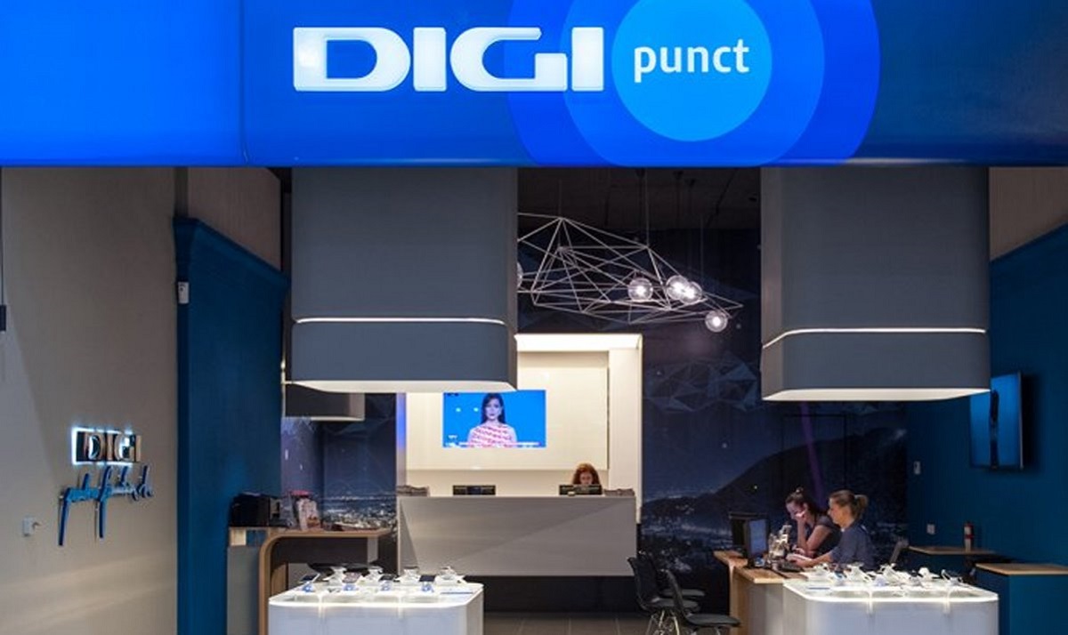 RCS RDS, ofertă fabuloasă! Cum pot primi bani clienţii de la Digi România