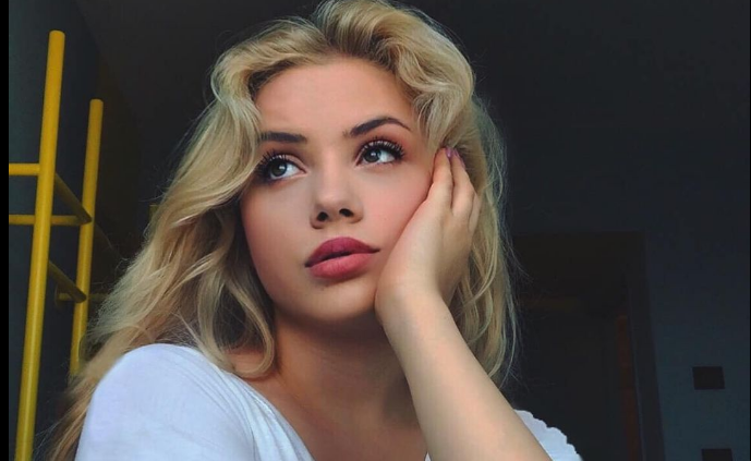 Secretul Mariei Crăciun: de la ”fetița cu voce de aur”, la cântăreața ...