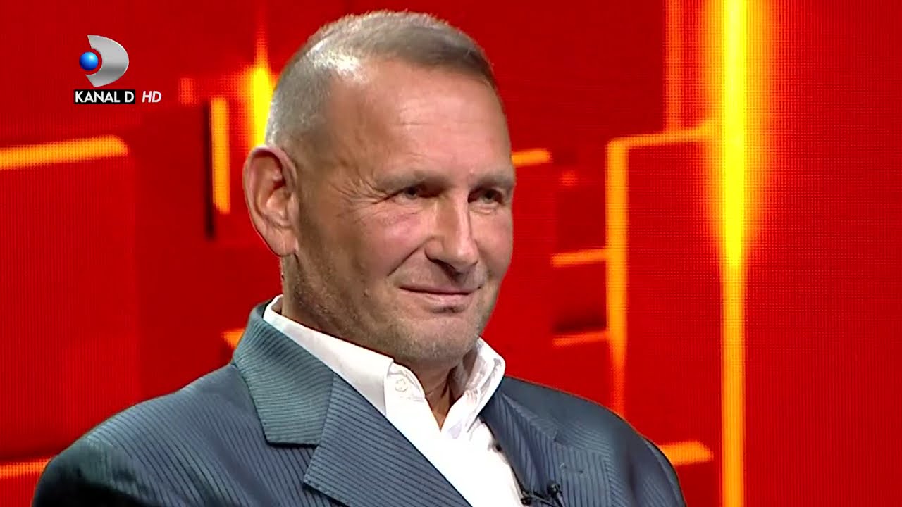 Viorel Cataramă a recunoscut că și-a făcut mai multe intervenții ...