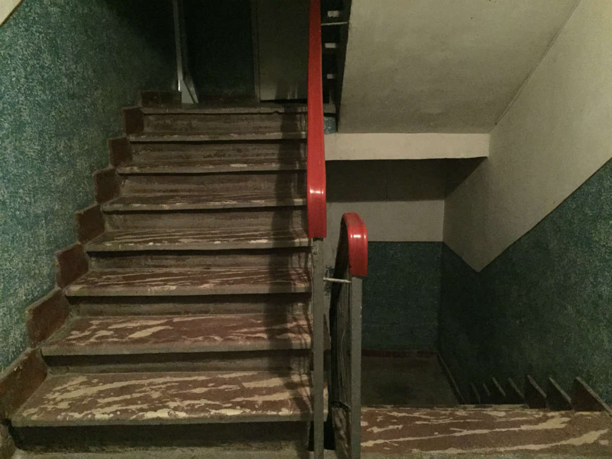 Locatarii unui bloc, amenințați cu poliția pentru că fac duș între ...