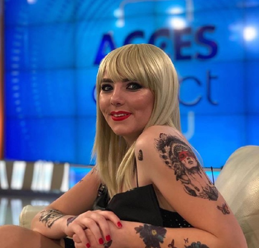 Vulpița și Viorel s-au mutat la casă nouă. Ce au primit în dar de la ...