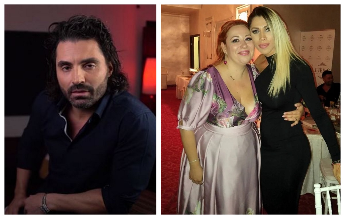 Oana Roman a „turnat-o” pe Raluca Pastramă la Pepe? Artistul ar fi ...