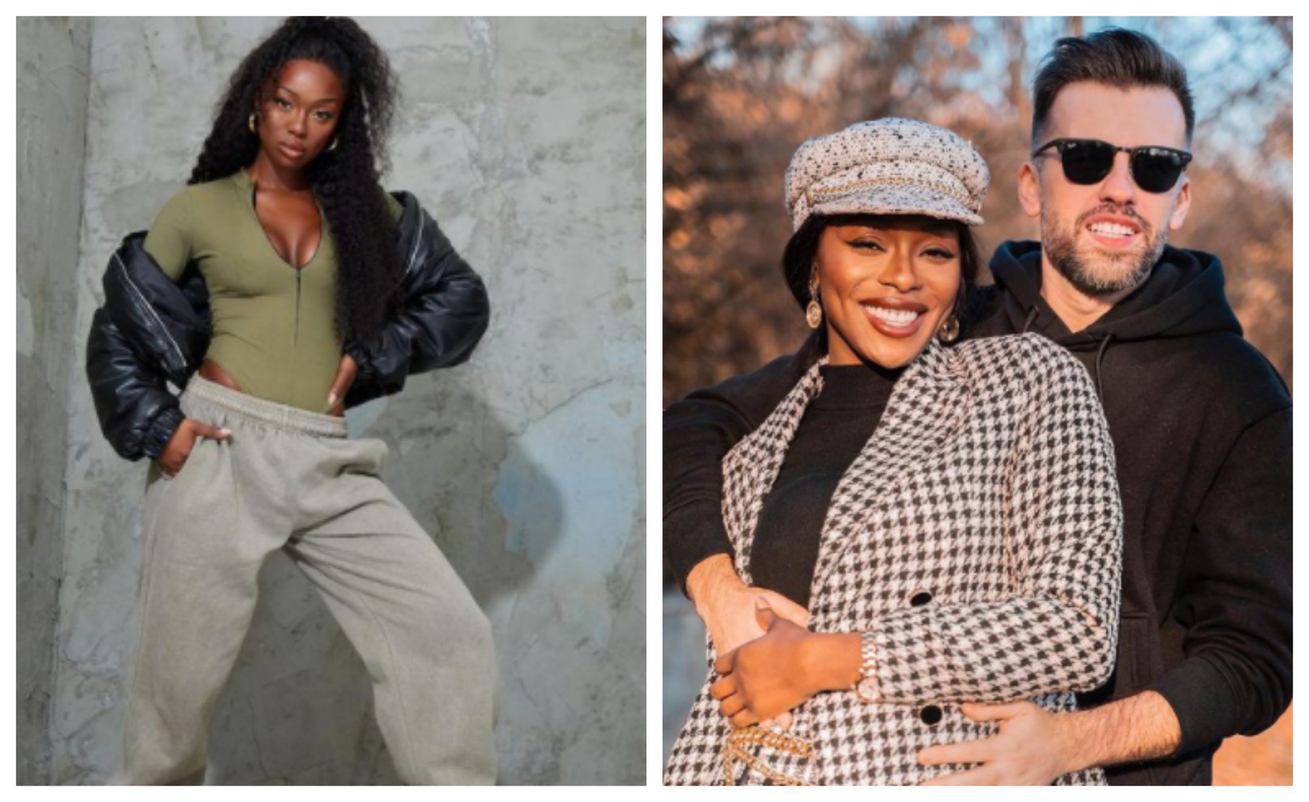 Iubita lui Florin Ristei, viață plină de controverse. Ce a făcut Naomi ...