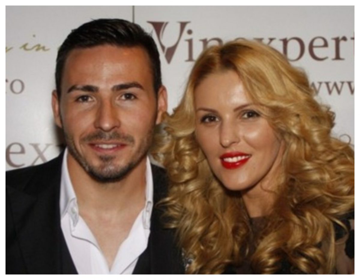 Stire Ce face și cu ce se ocupă acum Adrian Cristea? Denisa Nichifor a ...