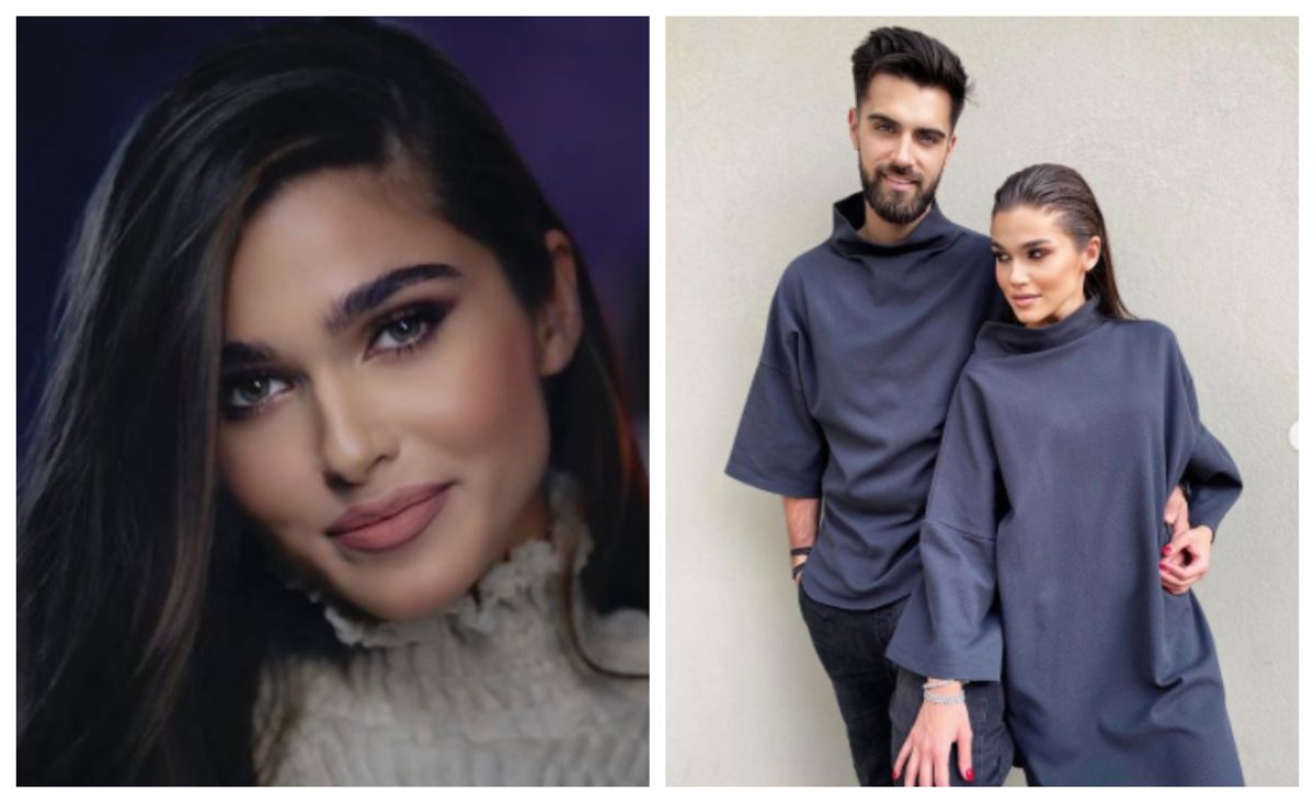 Theo Rose și iubitul ei au avut Covid-19. Ce simptome au avut și de ce au ținut totul ascuns