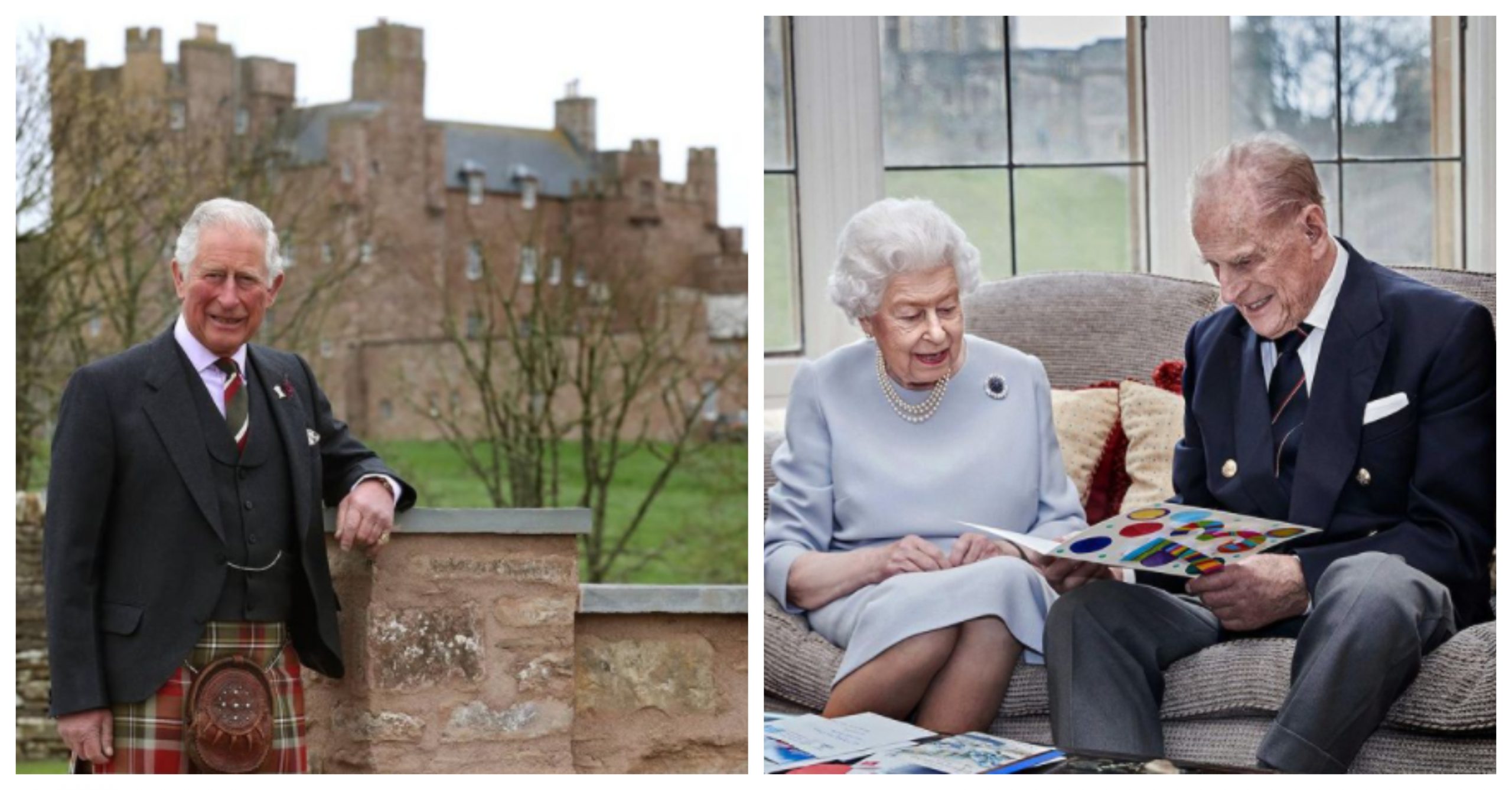 Drama prințului Charles. Nimeni nu a știut ce a fost obligat să îndure ...