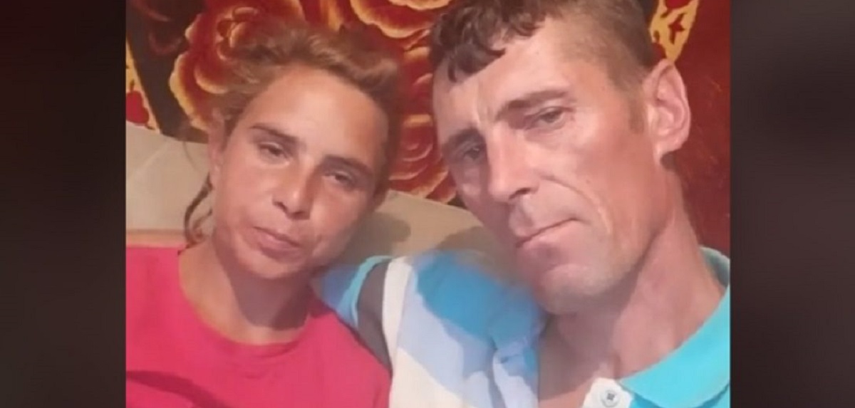 Regina TikTok-ului s-a filmat în wc-ul din curte! Alexandra Bodi ...