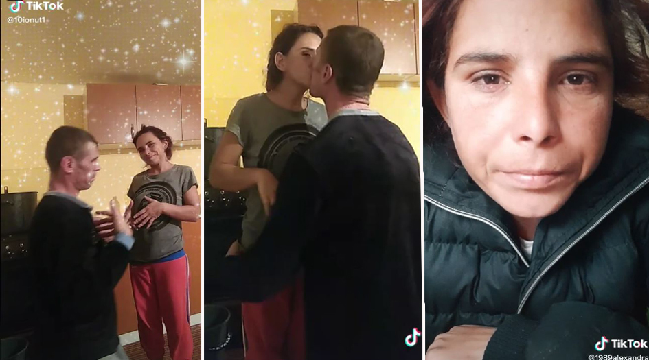 Alexandra și Ionuț Bodi s-au despărțit! Motivul care a dus la ...