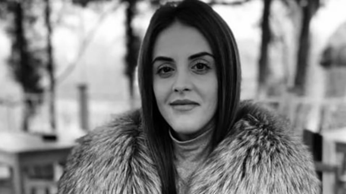 Tânără fotbalistă din Arad, spulberată de tren chiar în ziua de Crăciun ...