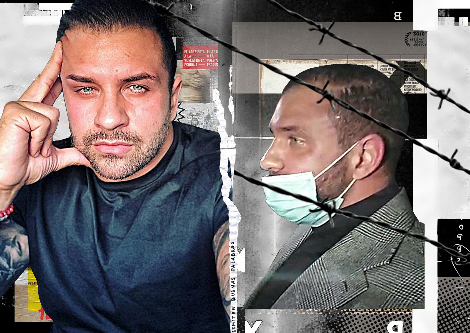 Cum încearcă Alex Bodi să își înstrăineze averea ca să scape de ...