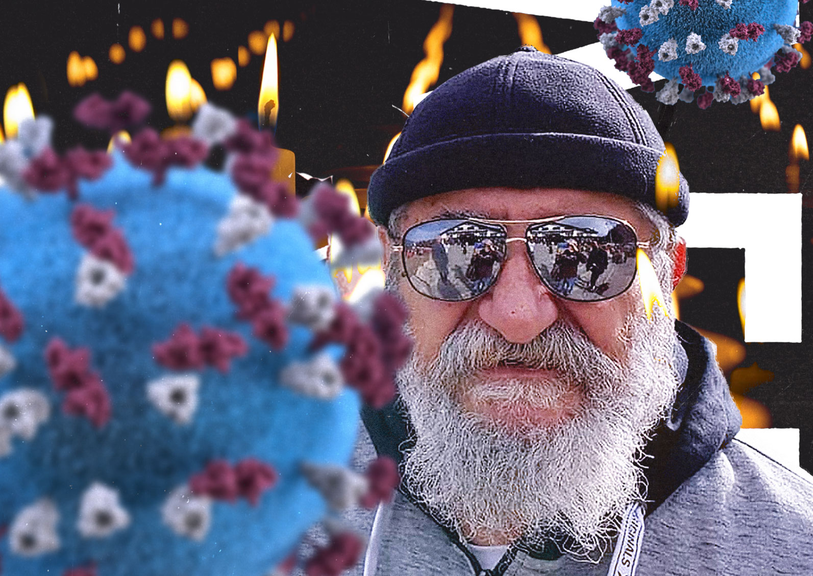 Cine îl va înmormânta pe impresarul vedetelor, în timp ce soția lui ...