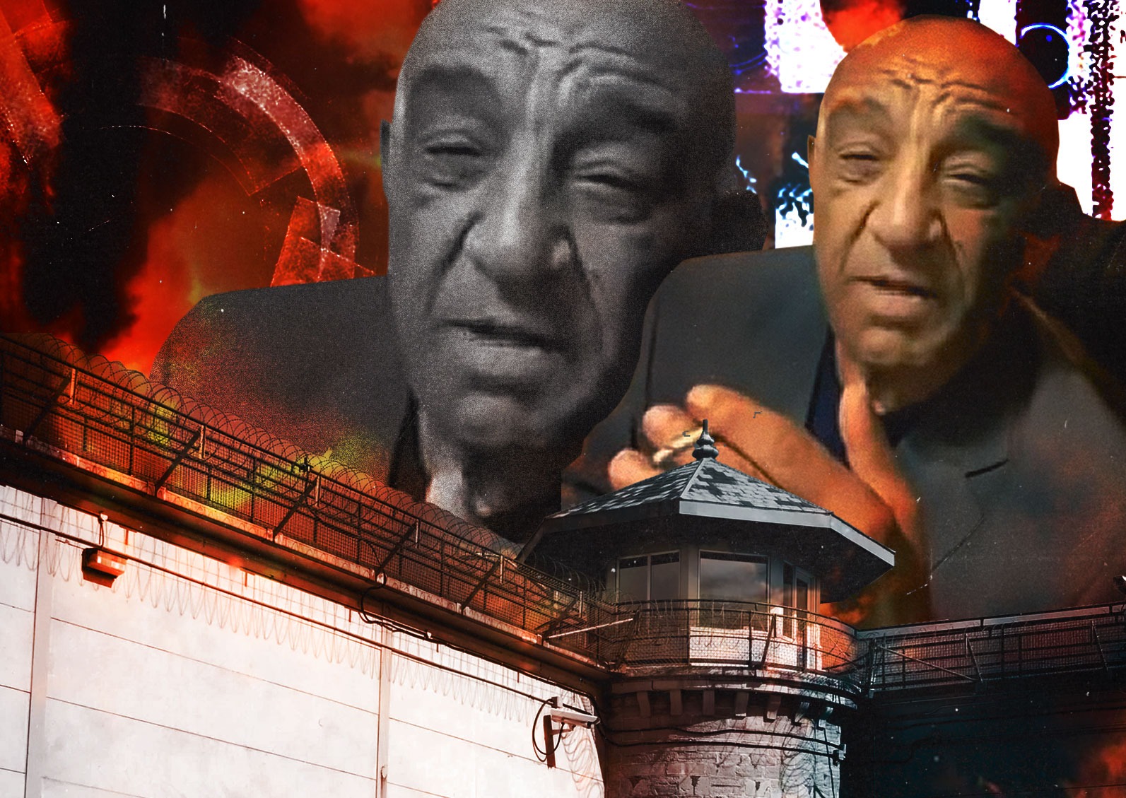 Tatăl lui Emi Pian a murit în închisoare. Ce mesaj transmite familiei ...