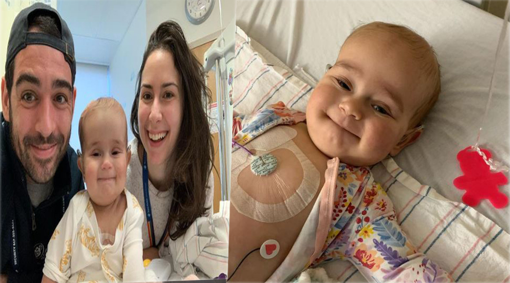 Jurnalistul Andrew Kaczynski și soția lui, îngenuncheați de moartea ...