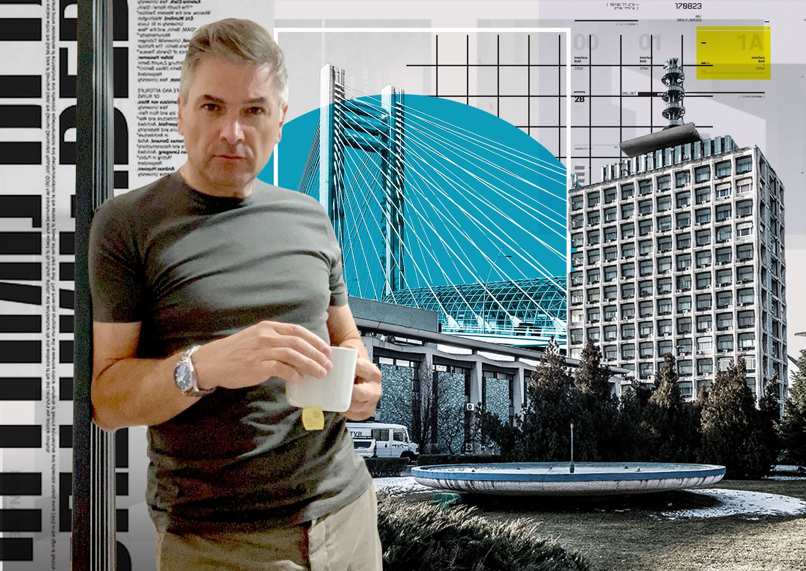 Mișcări de ultimă oră pe piața media! Se pregătește debarcarea lui ...